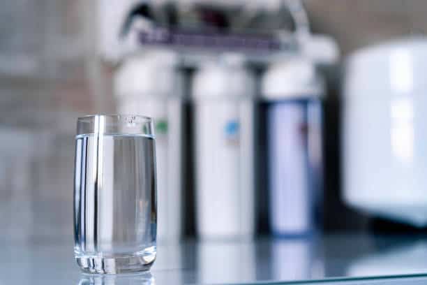 Top 9 Best Water Filters for Coliform Bacteria - IndoorBreathing