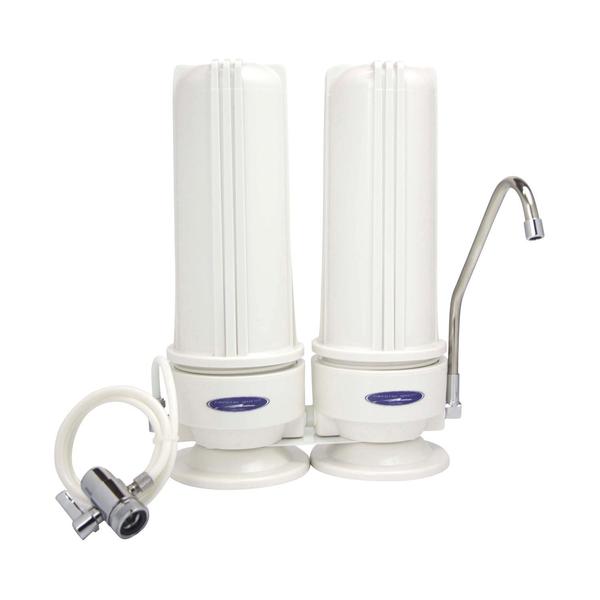 Best of Crystal Quest Water Filters - IndoorBreathing