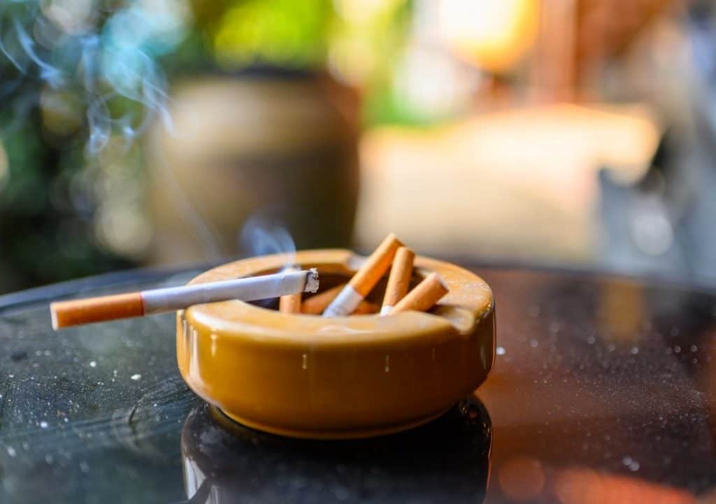 How to Smoke Indoors Without It Smelling? - IndoorBreathing