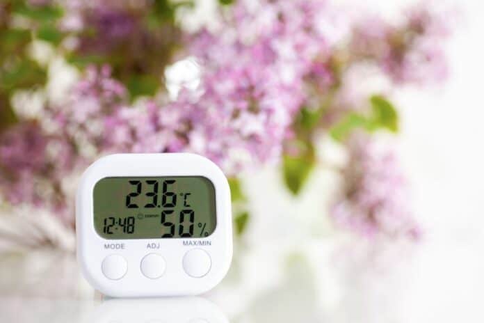 Top 12 Best Indoor Hygrometers - IndoorBreathing