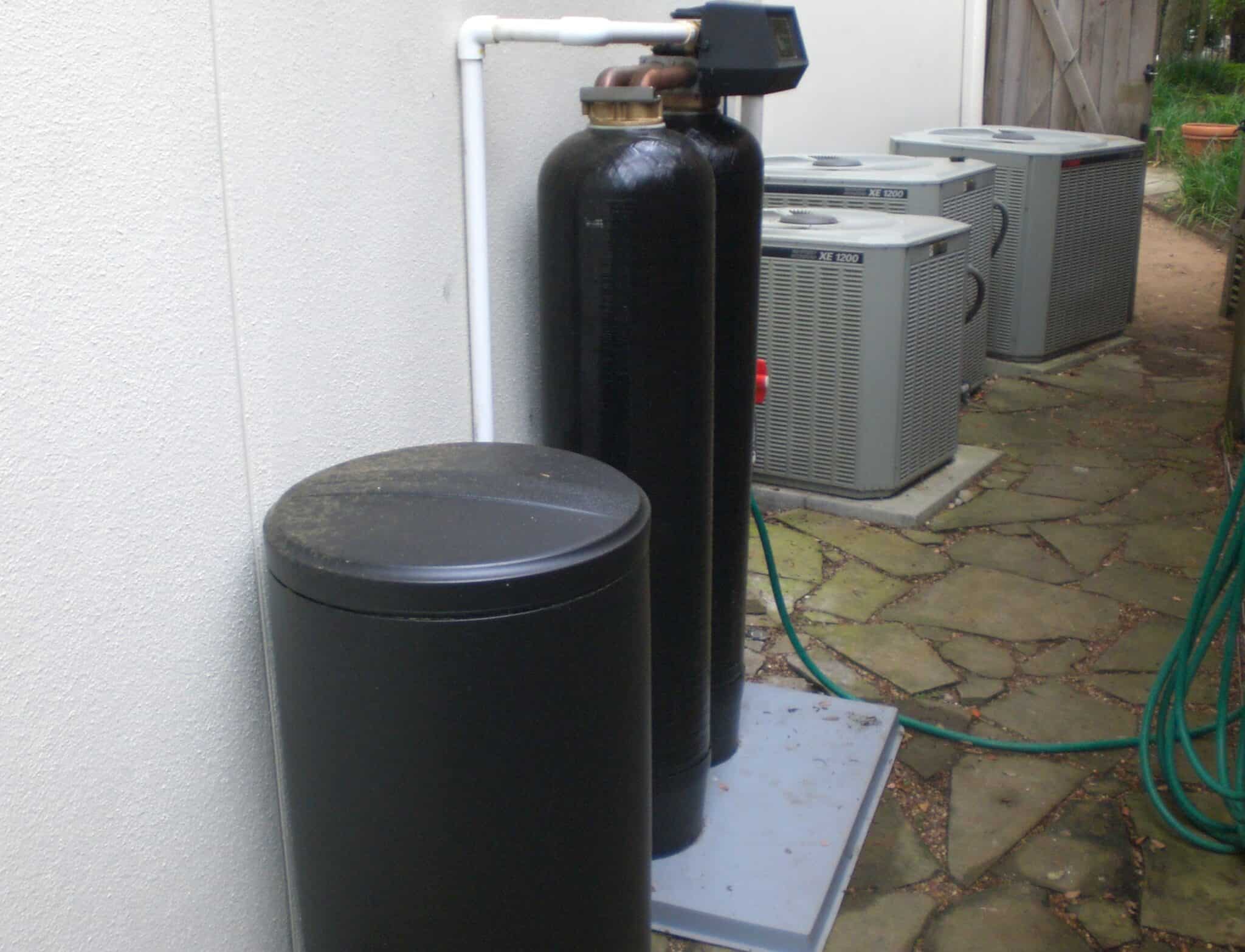Top 6 Best Outdoor Water Softeners - IndoorBreathing