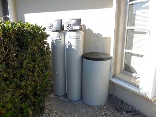 Top 6 Best Outdoor Water Softeners - IndoorBreathing
