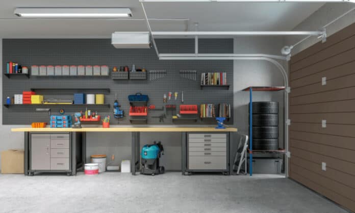 Best Portable Air Conditioners for Garage - IndoorBreathing