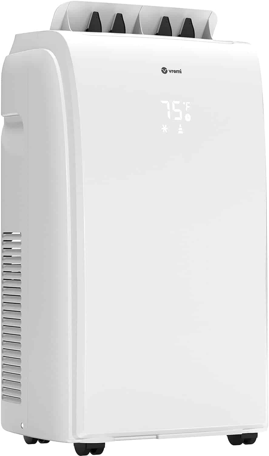 Top 6 Best Air Conditioners For Baby’s Room - IndoorBreathing