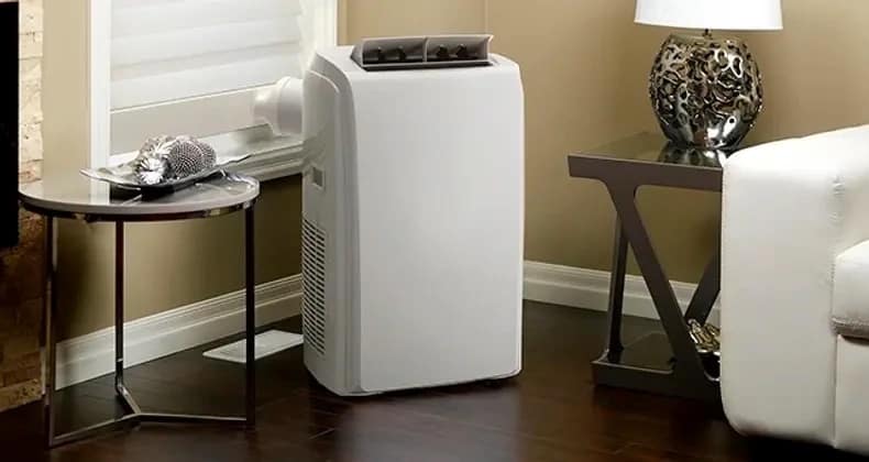 Best Air Conditioners For Mobile Homes - IndoorBreathing