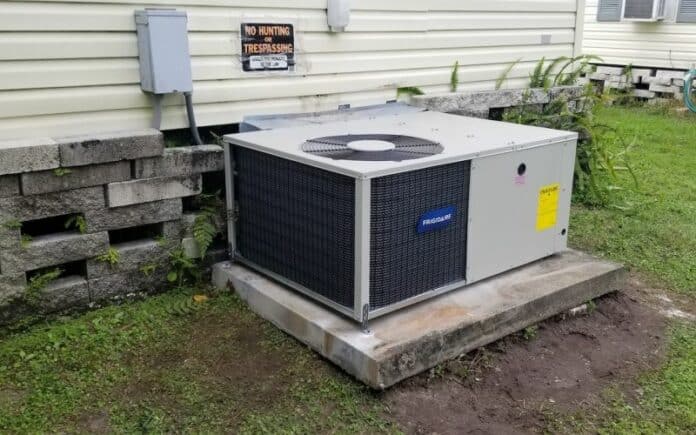 Best Air Conditioners For Mobile Homes - IndoorBreathing