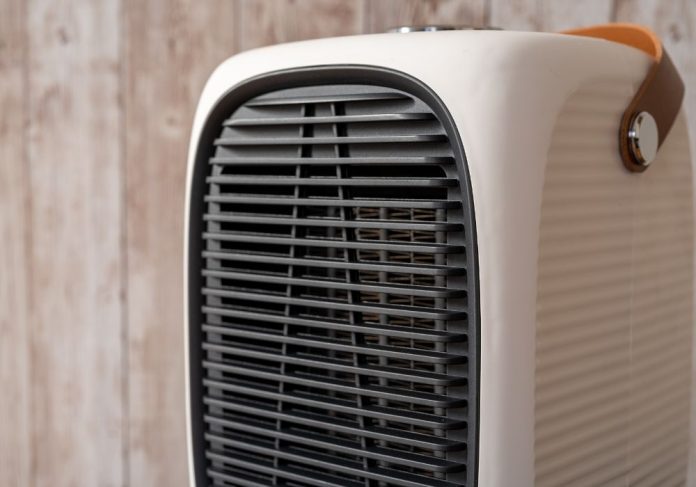 How Do Ceramic Heaters Work? | What is a Ceramic Heater? - IndoorBreathing