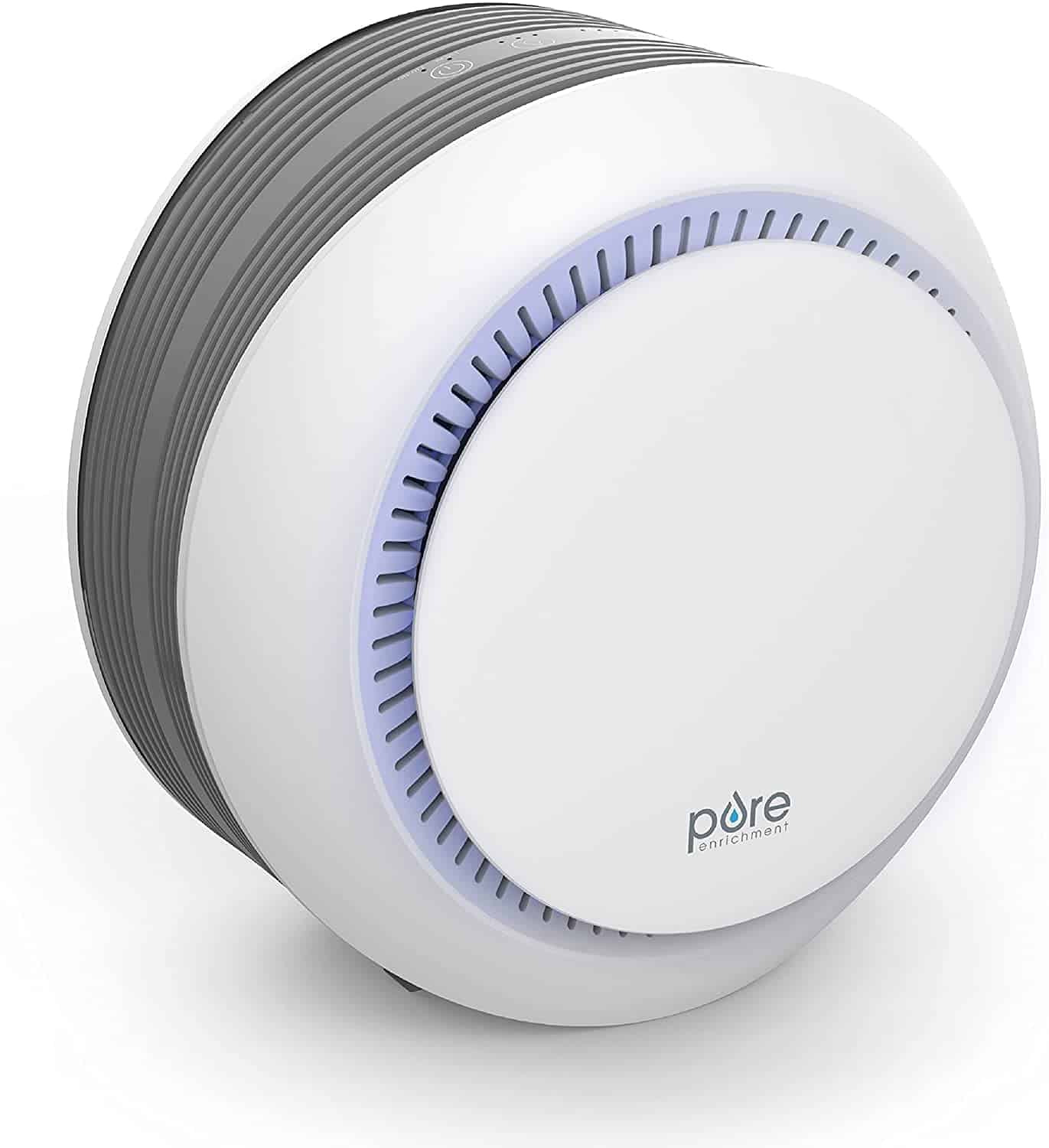 Best Pure Enrichment Air Purifiers - IndoorBreathing